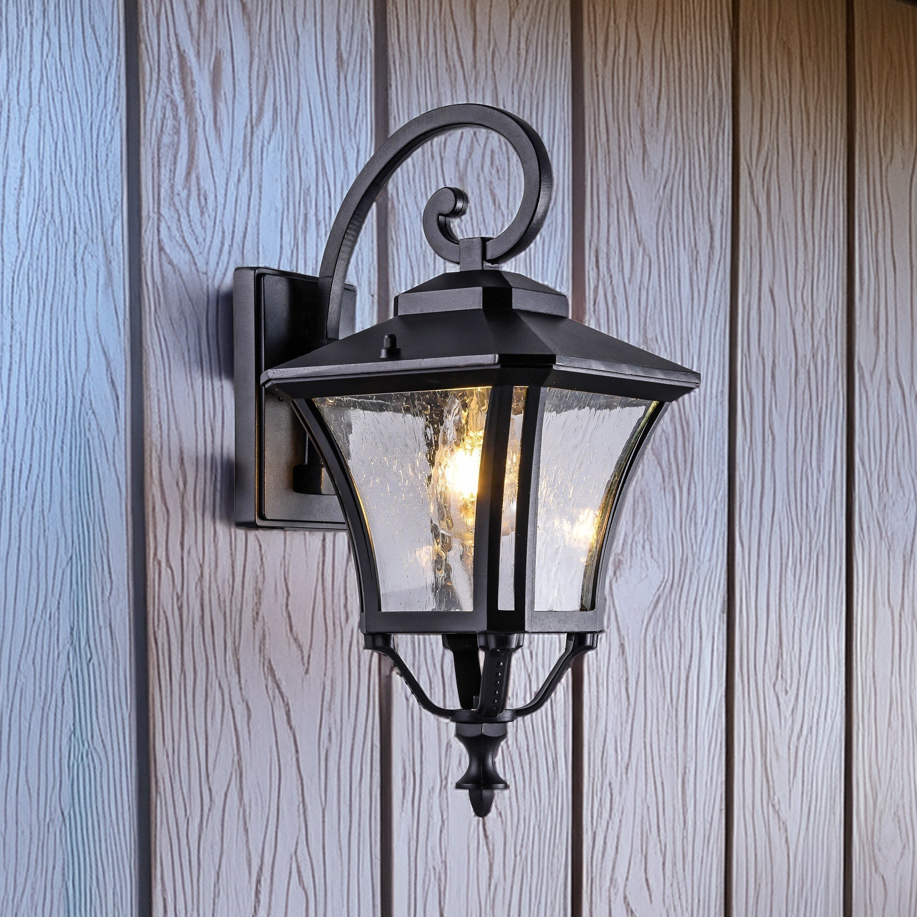 Coach Lights – Amond illuminations